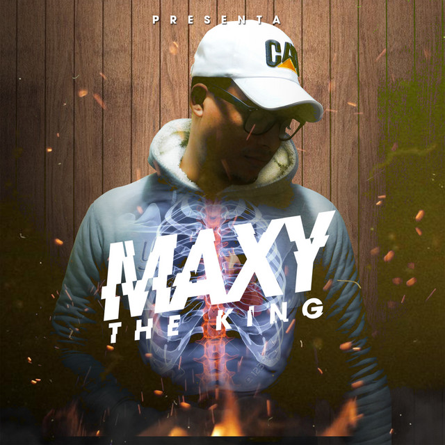 Maxy The King | Spotify