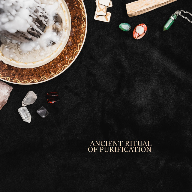 Ancient Ritual of Purification: Asian Flute for Reiki Energy Healing ...