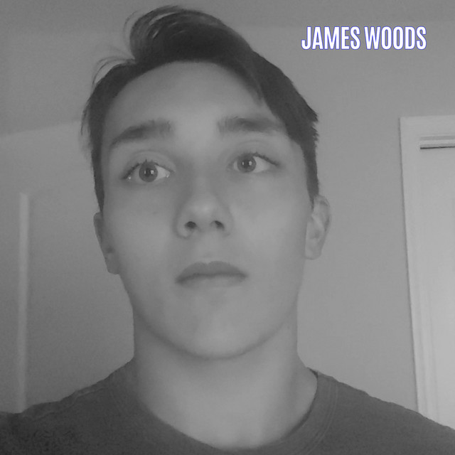 I ll Try Something New Song And Lyrics By James Woods Spotify