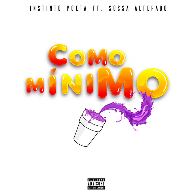 Sossa Alterado | Spotify