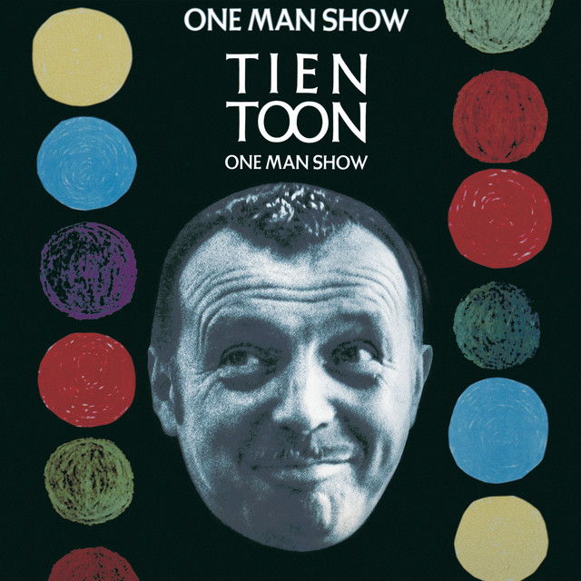 One Man Show 1967 - Album by Toon Hermans | Spotify