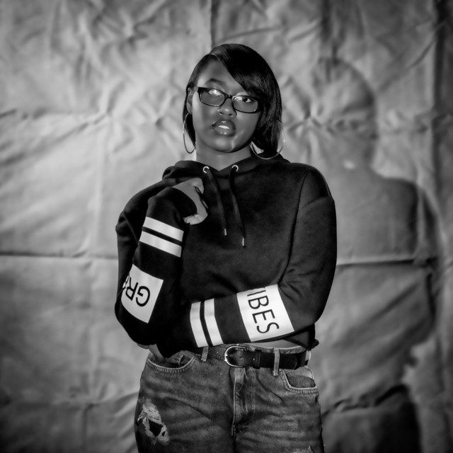 Tiana Thomas | Spotify