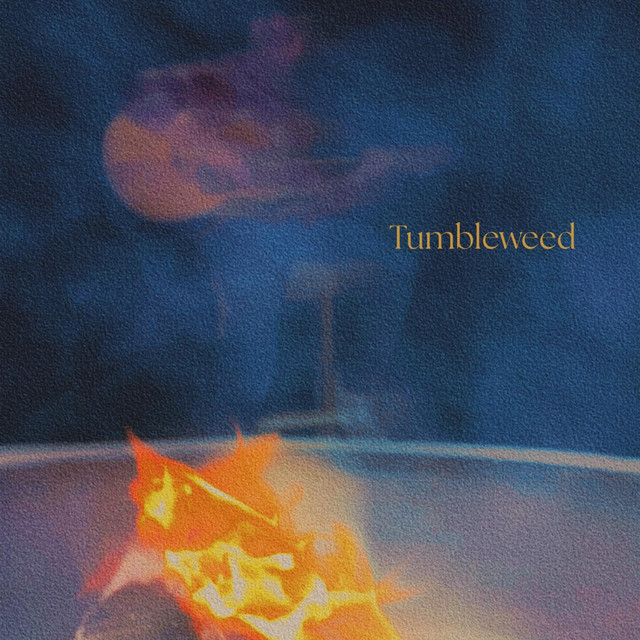 Tumbleweed - song and lyrics by Andrew Fuss | Spotify