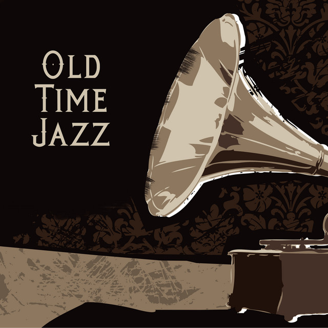 Old Time Jazz: Vintage and Retro Instrumental Music Compilation - Album ...