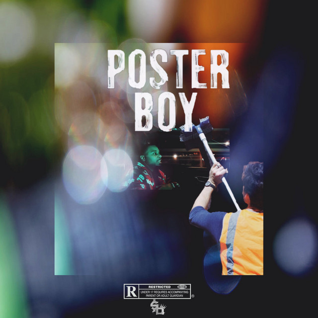 Poster Boy - Single by Trips_Sog | Spotify