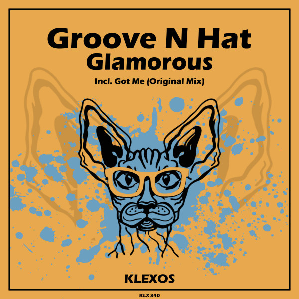 Glamorous - Single by Groove N Hat | Spotify