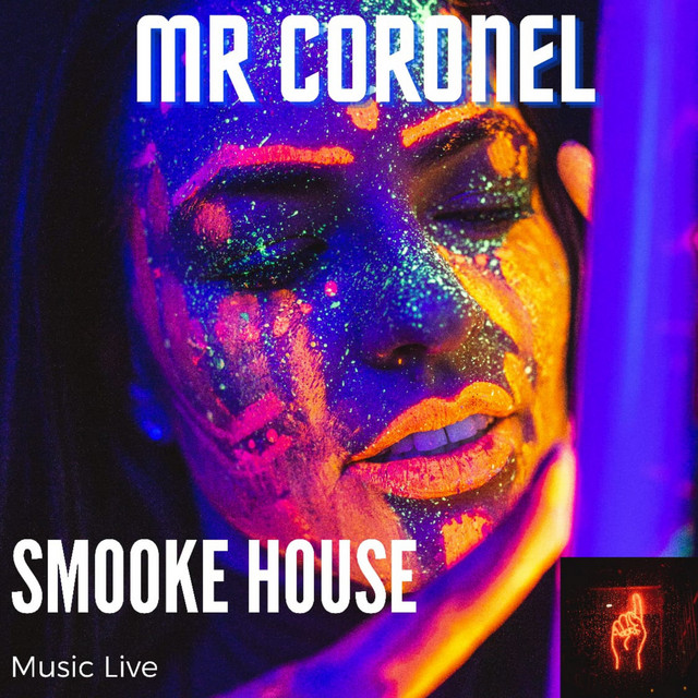 Mr coronel | Spotify