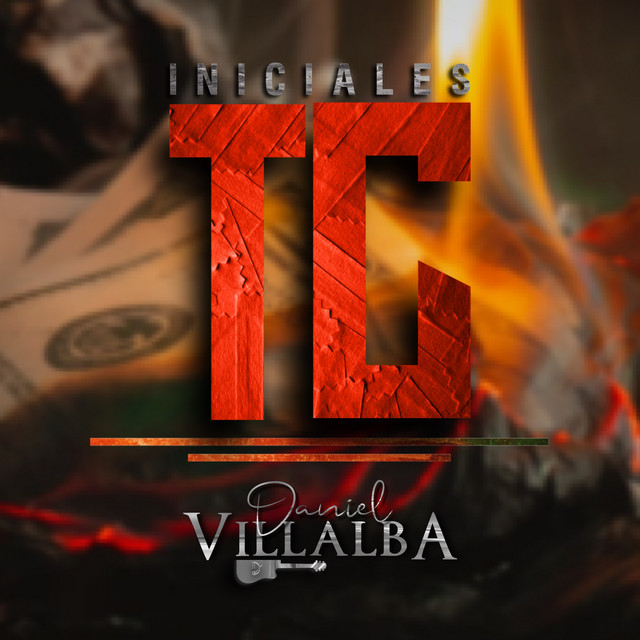 Daniel Villalba | Spotify