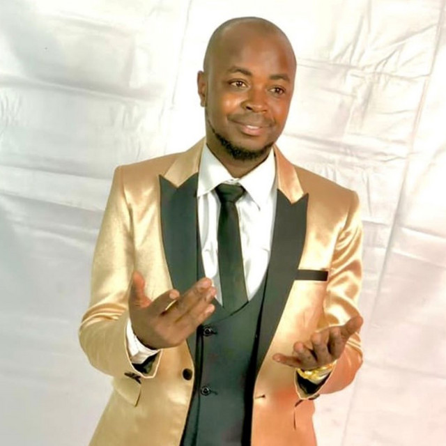 Enock Mbewe Ameno Mafupa - song by Zambian Gospel Music | Spotify