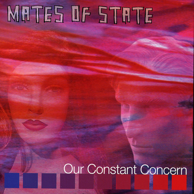 BPM and key for songs by Mates of State | Tempo for Mates of State ...