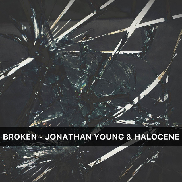 Broken - Single by Jonathan Young | Spotify