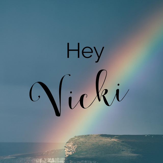 Hey Vicki - Single by Robby Gober | Spotify