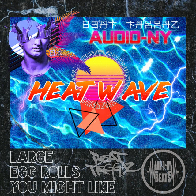 Heat Wave – Single de Beat Taggaz | Spotify