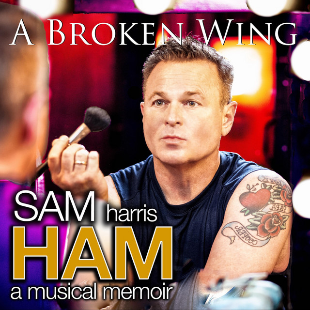 A Broken Wing - Single by Sam Harris | Spotify