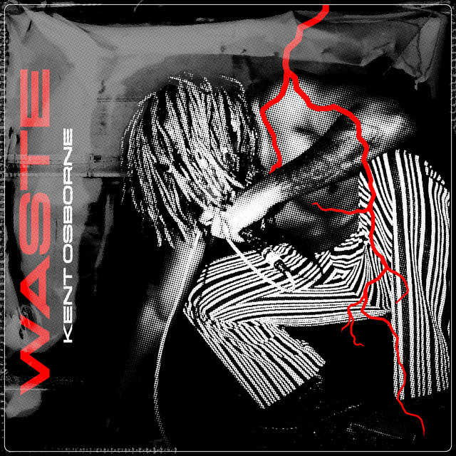WASTE - Single by Kent Osborne | Spotify