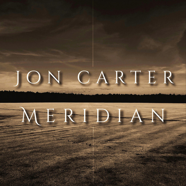 Meridian - Single by Jon Carter | Spotify