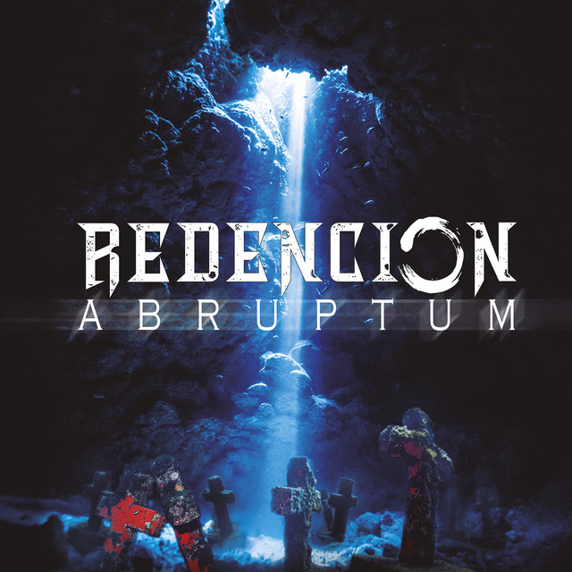 Abruptum - Album by Redención | Spotify