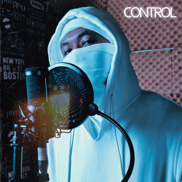 Control - Single by Ray Walters | Spotify