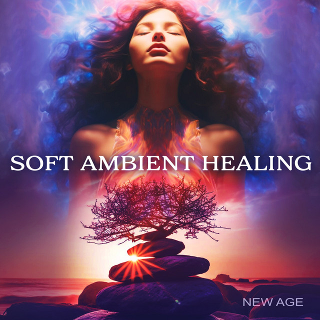 Soft Ambient Healing - Album by New Age | Spotify
