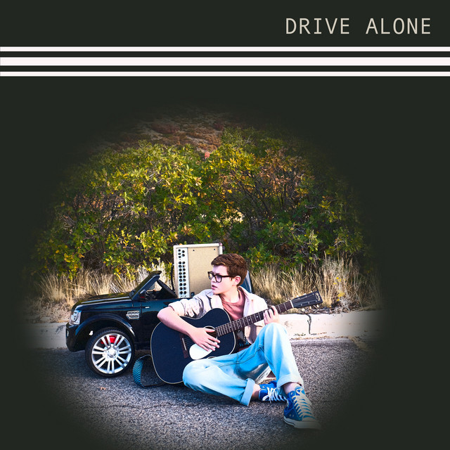 Drive Alone - Single by Carson Ferris | Spotify