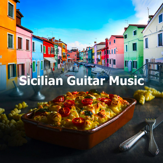 Sicilian Waltz - song and lyrics by Italian Restaurant Music of Italy ...