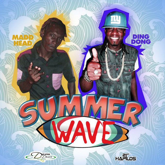 Madd Head | Spotify