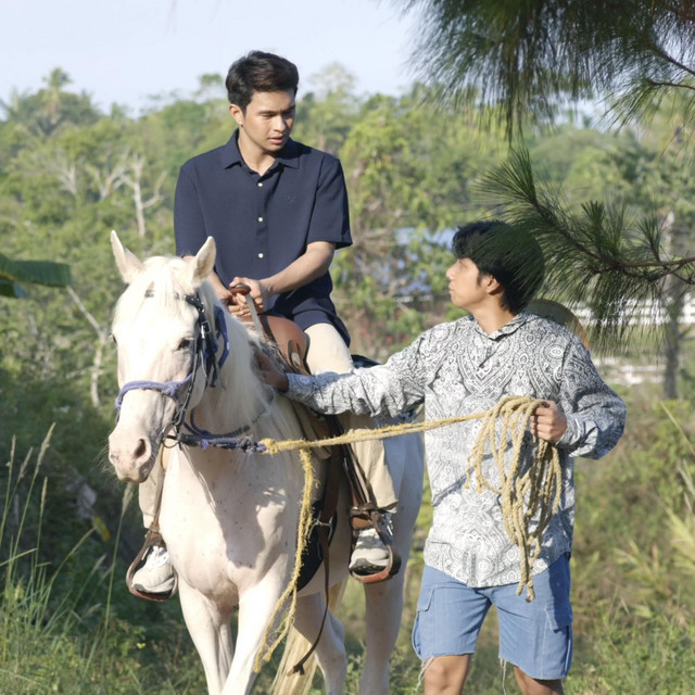 I ride your back - Single by Oxin Films | Spotify