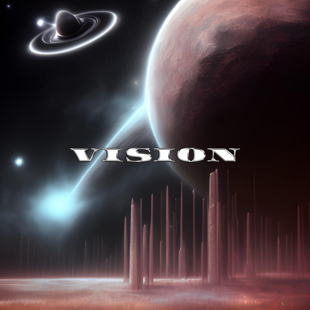 Vision - song and lyrics by SABRE | Spotify