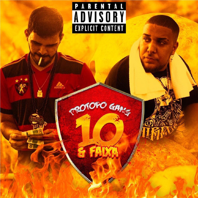 Protopo Rap | Spotify
