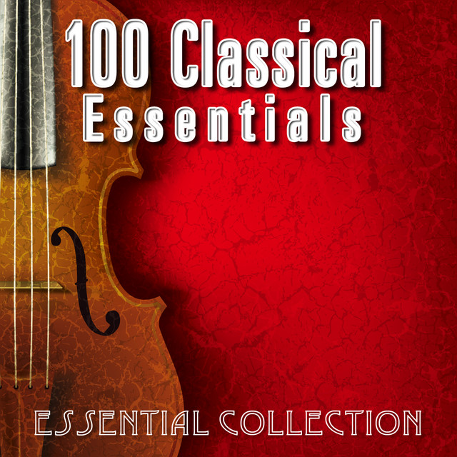 Essential Collection | Spotify