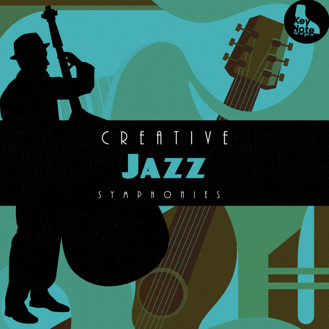zZz Creative Jazz Symphonies zZz - Album by Coffee House Instrumental ...