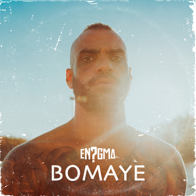 Bomaye - song and lyrics by En?gma, Kaizén | Spotify