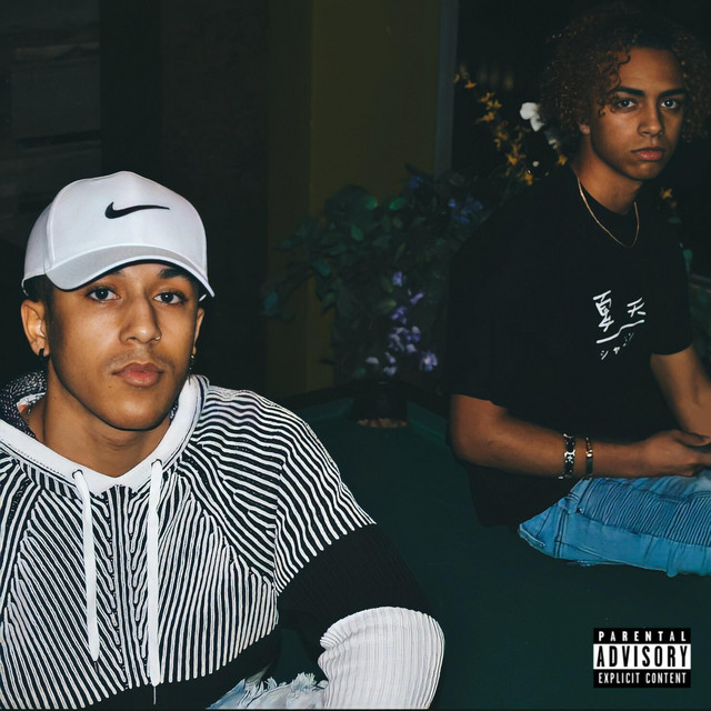 Patek - Single by Brandon Mayberry | Spotify