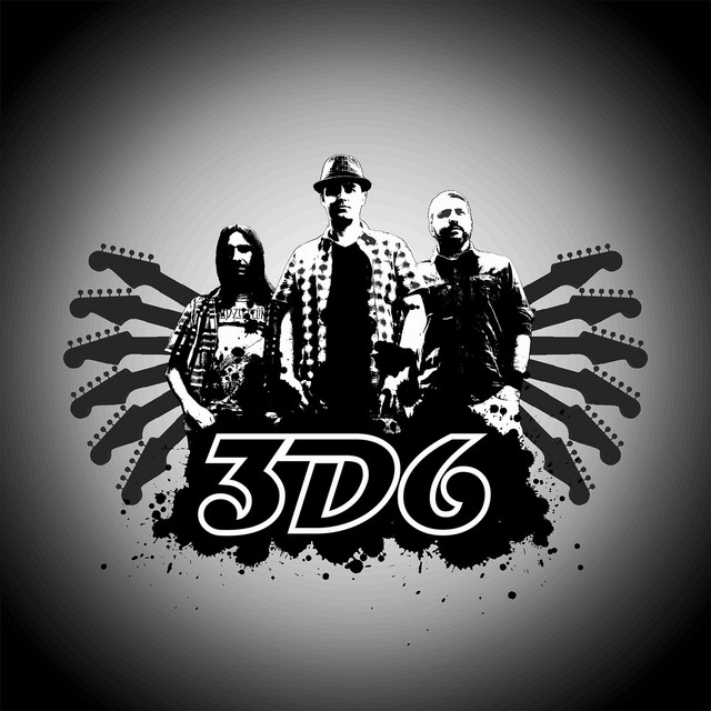 3D6 (Ao Vivo) - Single by 3D6 | Spotify