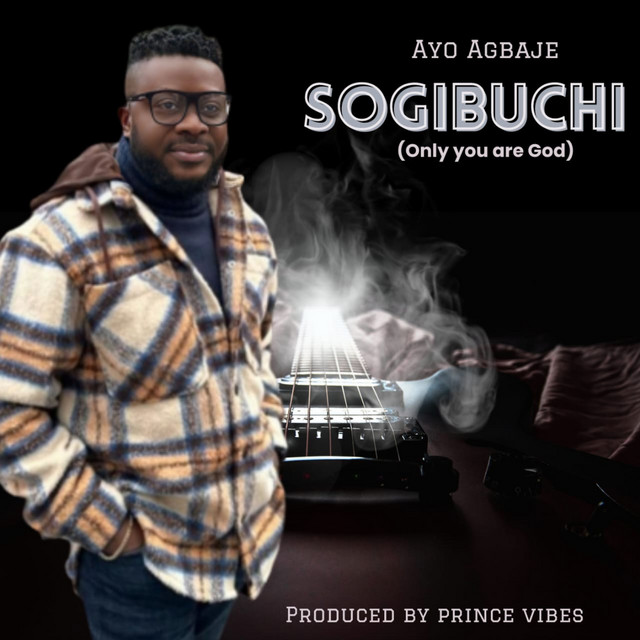 Ayo Agbaje | Spotify