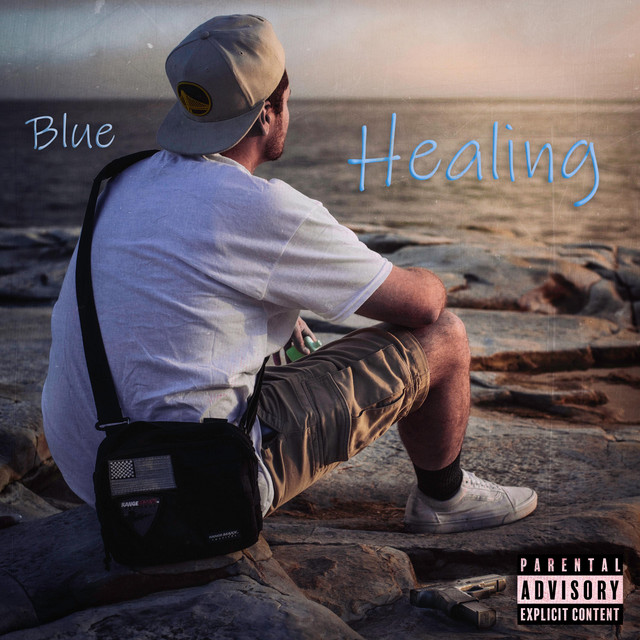 Healing - Album by Bluedrmz | Spotify