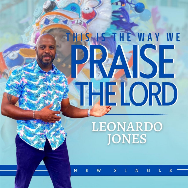 Leonardo Jones | Spotify