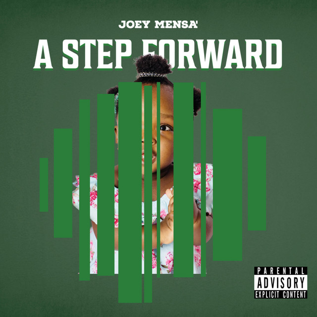 A Step Forward - Album by JOEY MENSA' | Spotify