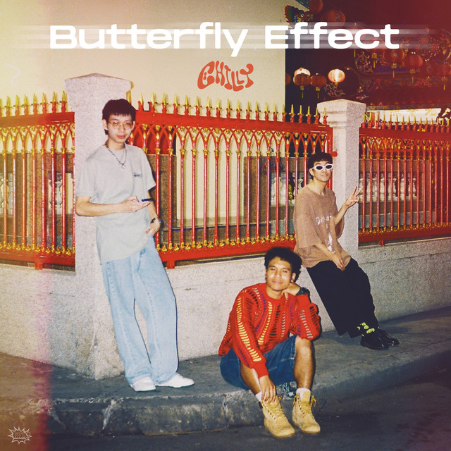 Butterfly Effect - song and lyrics by CHILLY | Spotify