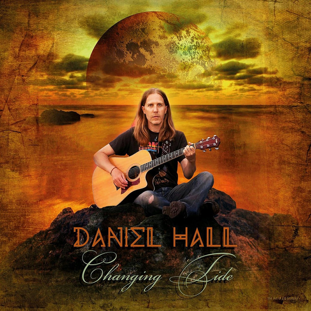Changing Tide - Album by Daniel Hall | Spotify