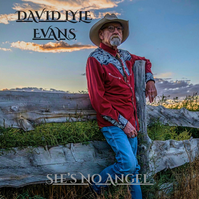 She's No Angel - Single by David Lyle Evans | Spotify