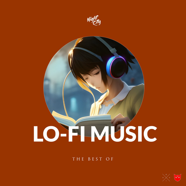 The Best of Lo-Fi Music - Compilation by Various Artists | Spotify
