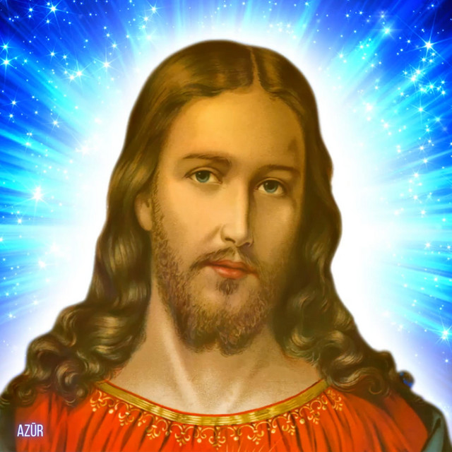 Powerful Jesus Christ Negative Energy Clearing | 417 Hz - Single by ...