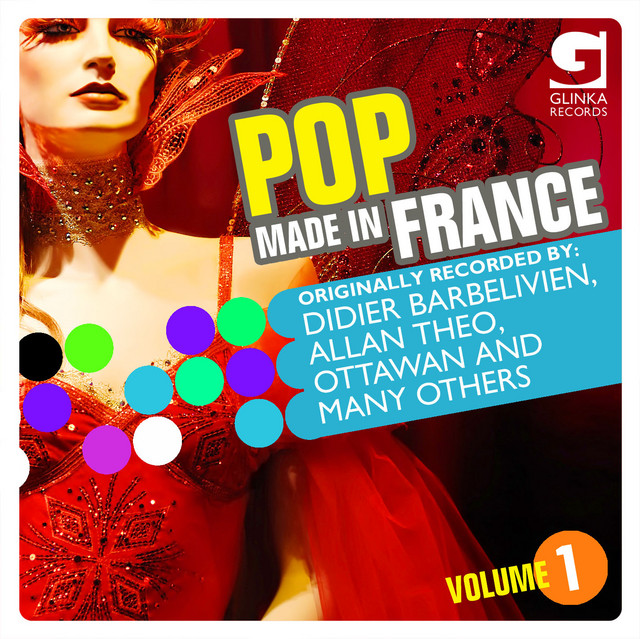 Pop made in France, Vol. 1 - Compilation by Various Artists | Spotify