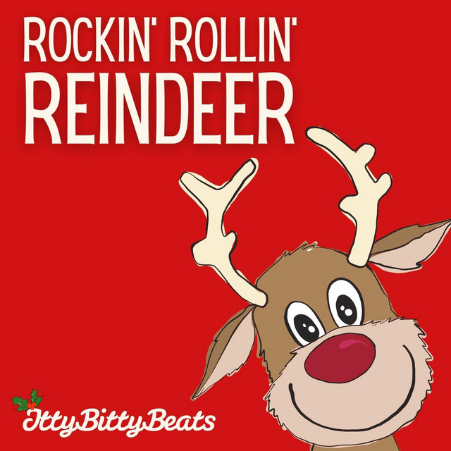 51+ Songs About Reindeers of All Time - Gemtracks