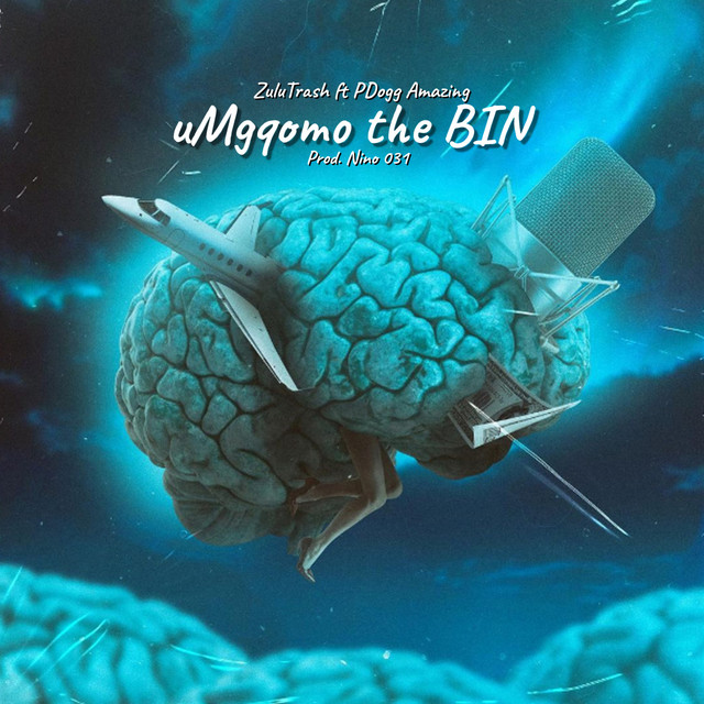 uMGQOMO THE BIN - Single by ZuluTrash | Spotify