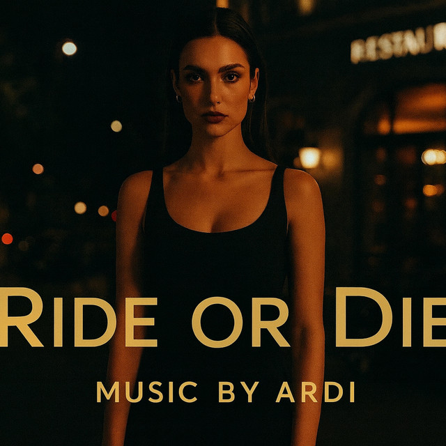 Ride or Die - song and lyrics by Music by ardi | Spotify