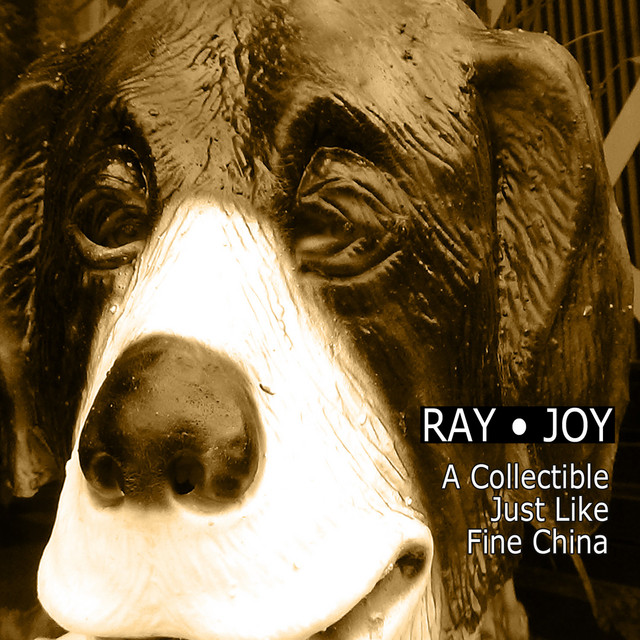 Ray Joy | Spotify