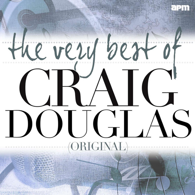 Time - song and lyrics by Craig Douglas | Spotify
