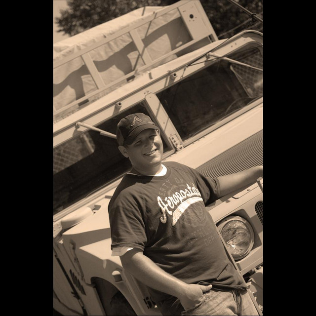 Zach Flowers Band | Spotify